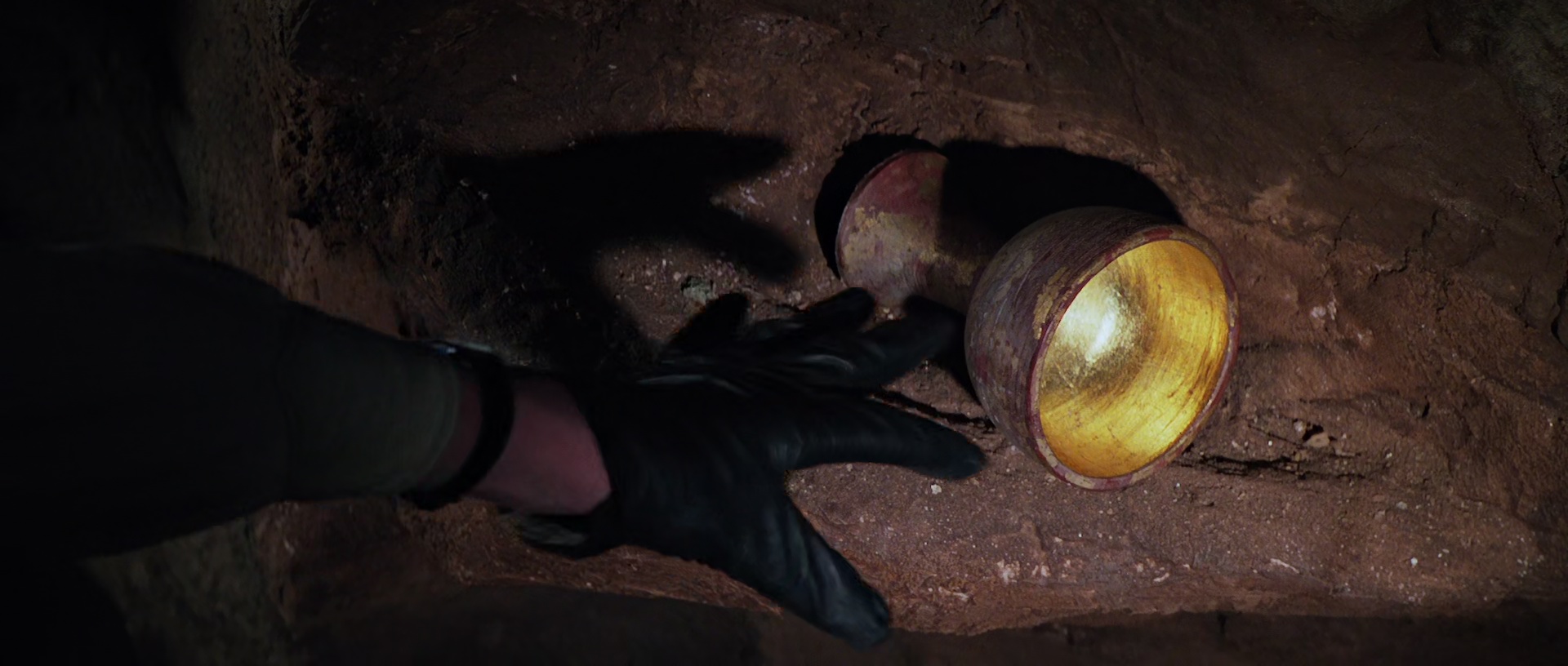 Holy Grail | Indiana Jones Wiki | Fandom powered by Wikia