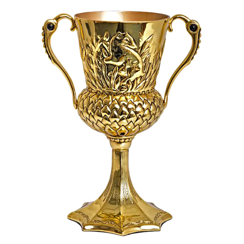 Helga Hufflepuff's cup | Jaden's Adventures Wiki | Fandom powered by Wikia Helga Hufflepuff's cup | Jaden's Adventures Wiki | Fandom powered by Wikia