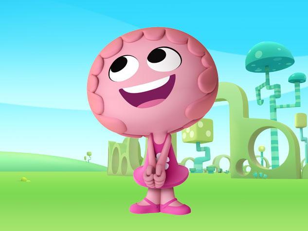 Rita Wiki Jelly Jamm Fandom Powered By Wikia