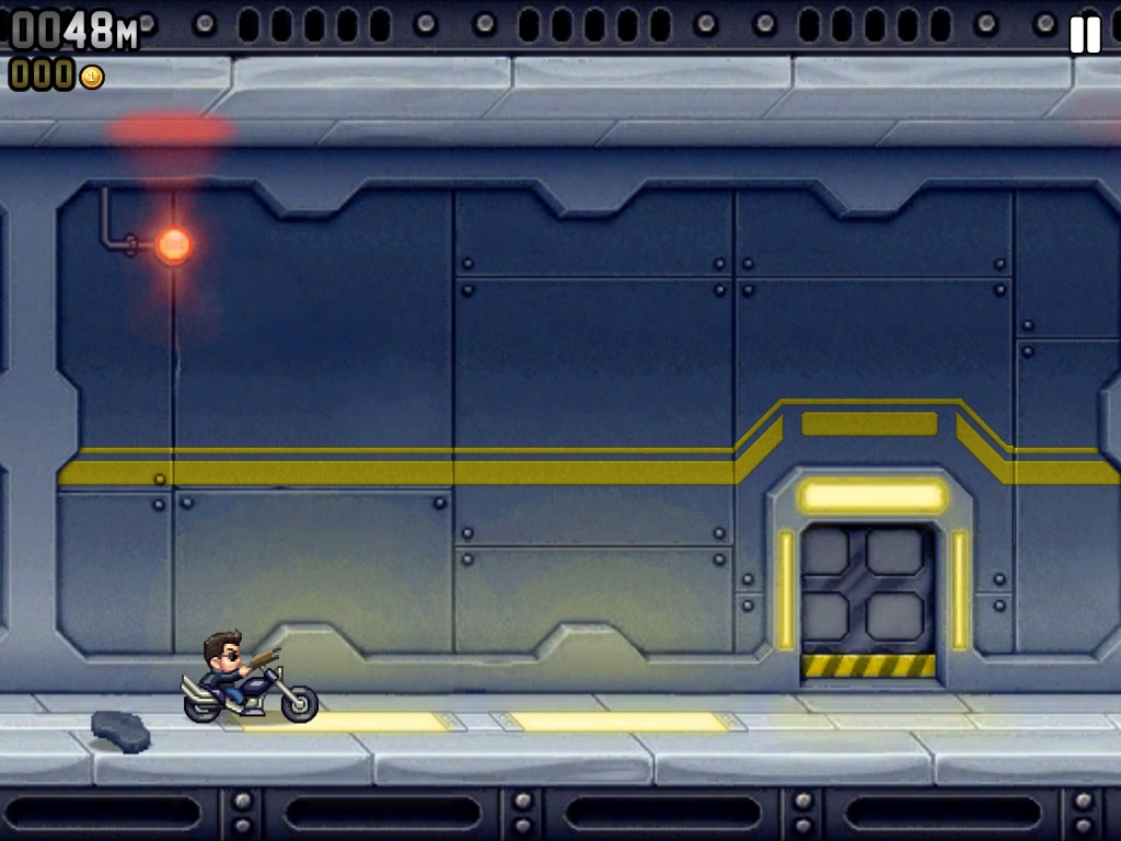 Bad As Hog Jetpack Joyride Wiki Fandom Powered By Wikia