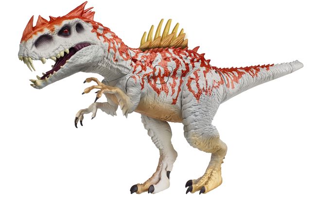 Indominus Rex Híbrido Jurassic Park Wiki Fandom Powered By Wikia