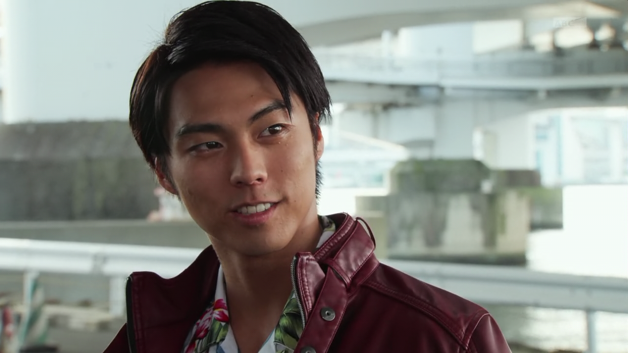 Kiriya Kujo Kamen Rider Wiki Fandom Powered By Wikia