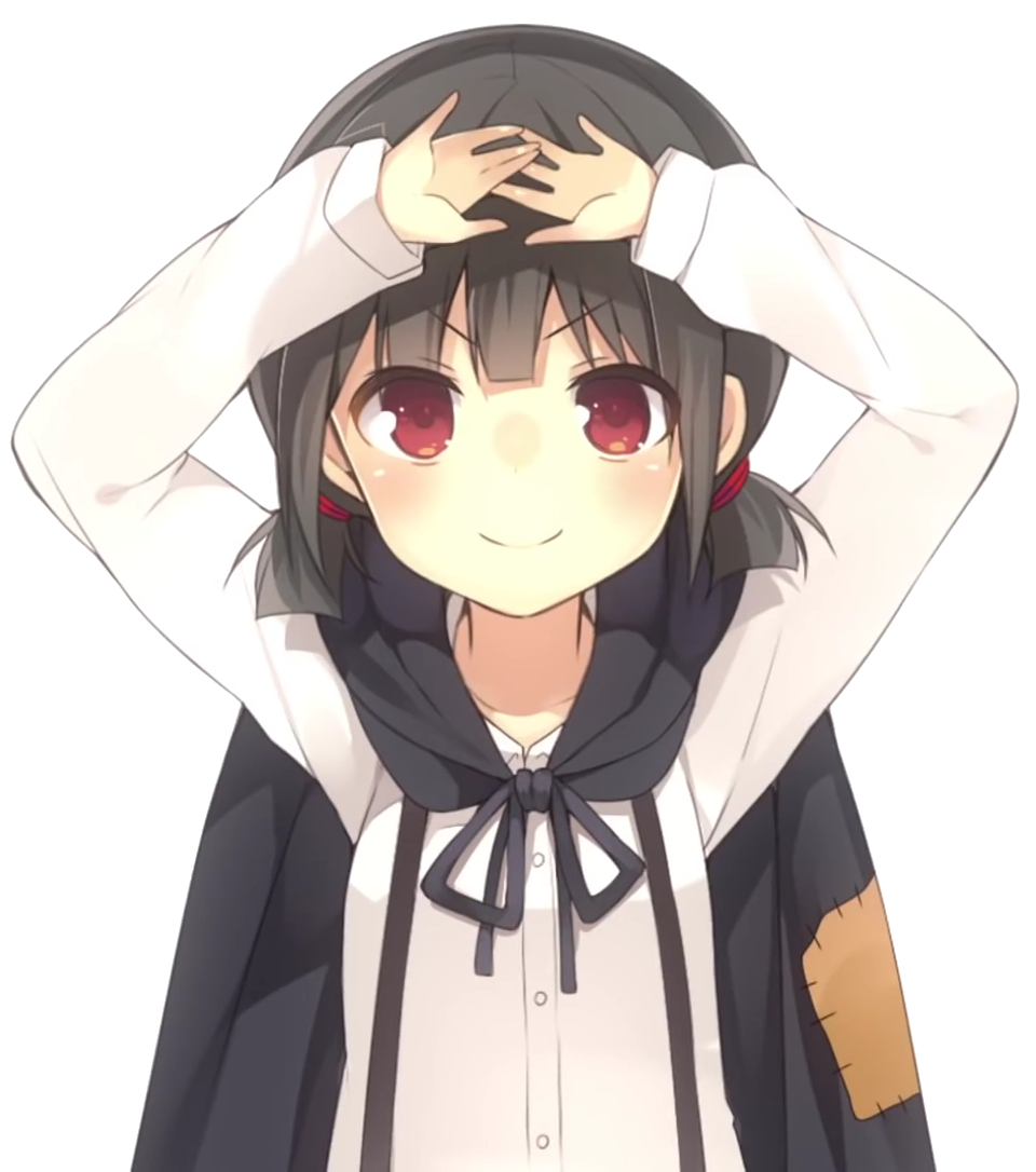 Komekko Kono Subarashii Sekai Ni Shukufuku Wo Wiki Fandom Powered