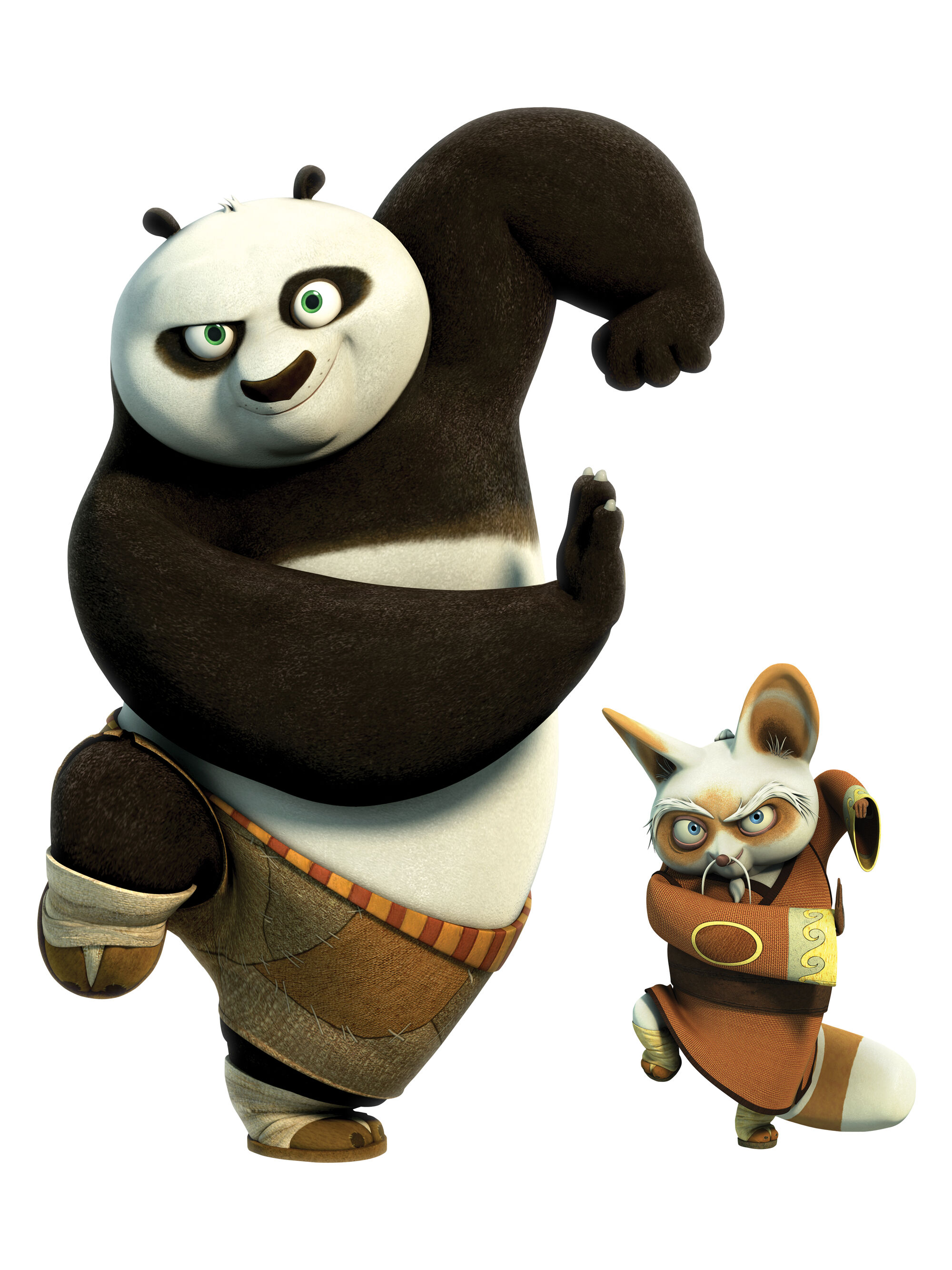 Image - PoShifuLOA.jpg | Kung Fu Panda Wiki | FANDOM powered by Wikia Image - PoShifuLOA.jpg | Kung Fu Panda Wiki | FANDOM powered by Wikia
