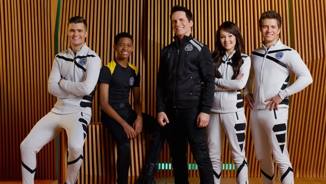 Disney XD's Lab Rats Wiki | Fandom powered by Wikia