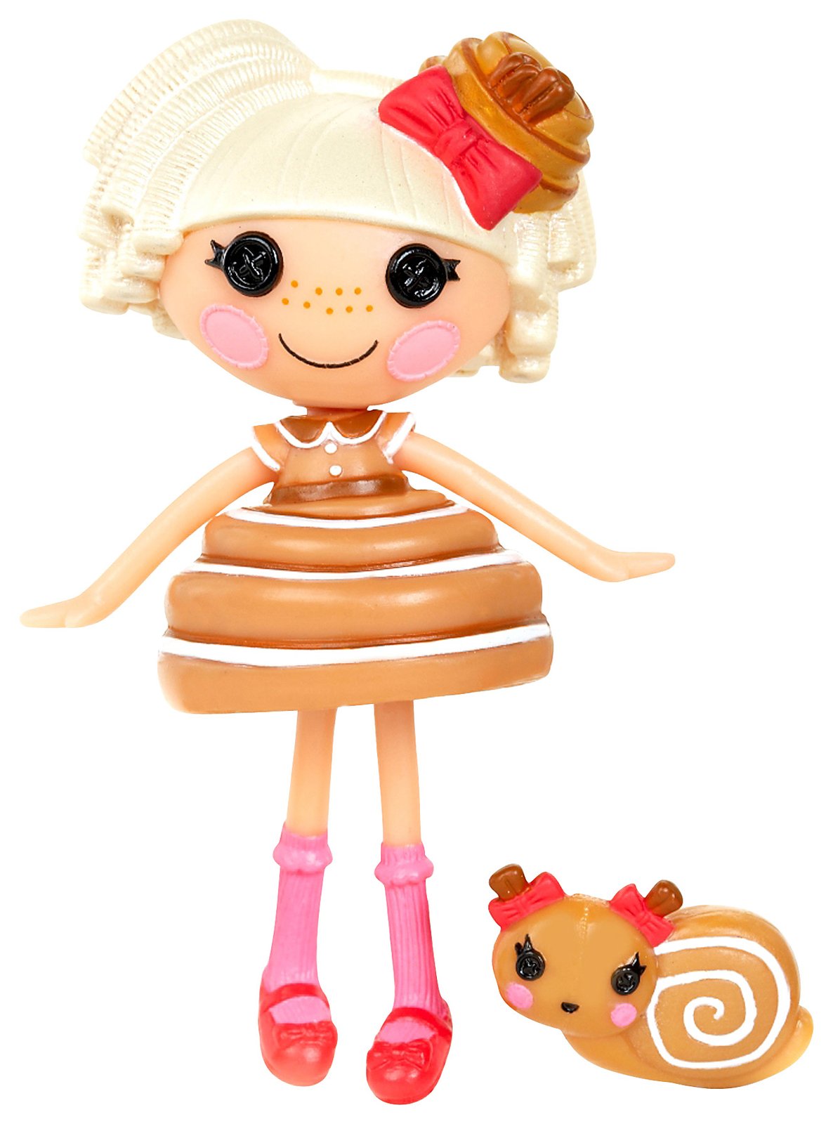 Bun Bun Sticky Icing Lalaloopsy Land Wiki Fandom Powered By Wikia