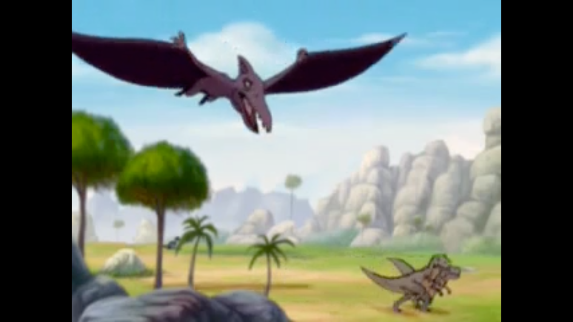 Image Spooky Nighttime Adventure 04 Png Land Before Time Wiki