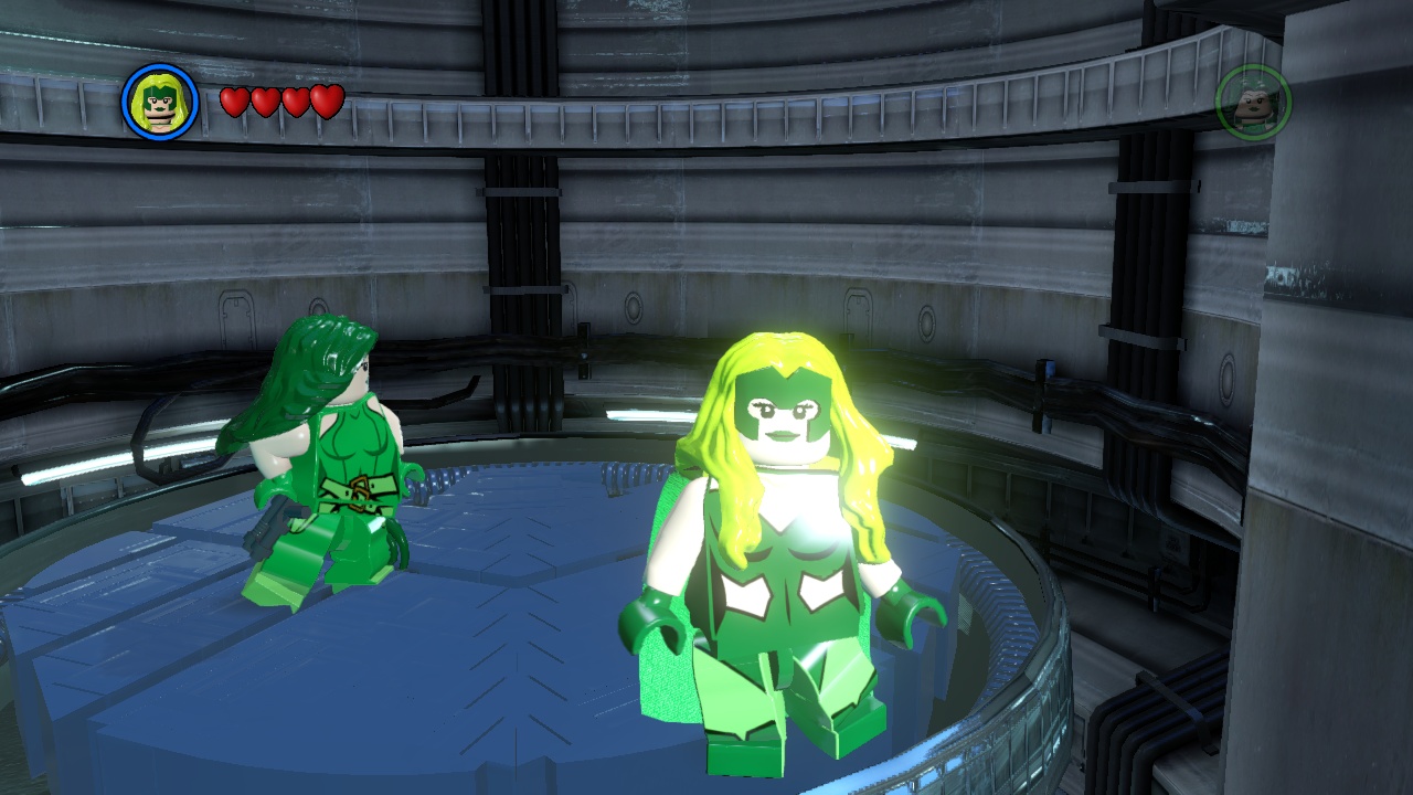 Polaris Brickipedia Fandom Powered By Wikia
