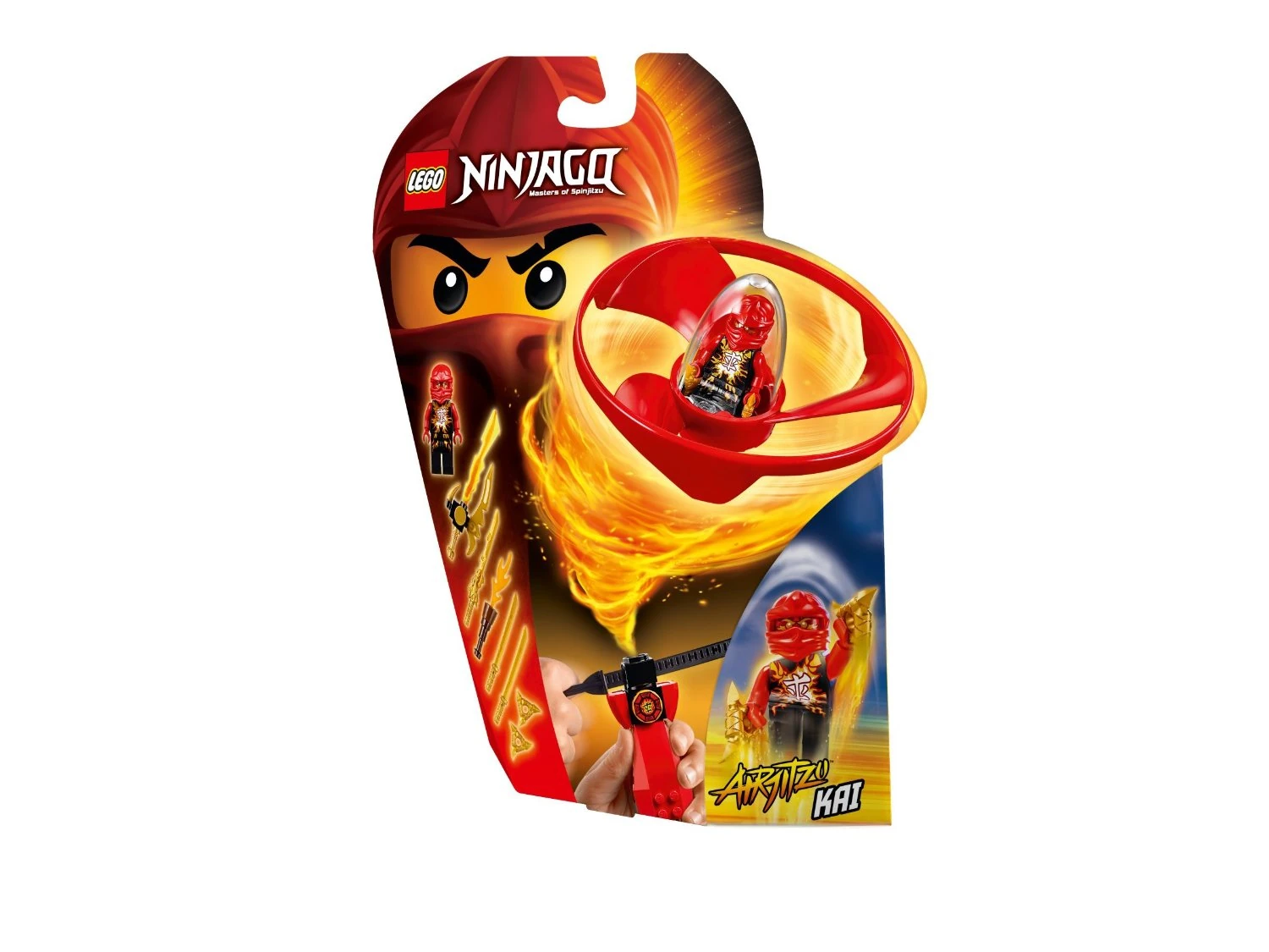 70739 Airjitzu Kai Flyer | Brickipedia | Fandom powered by Wikia