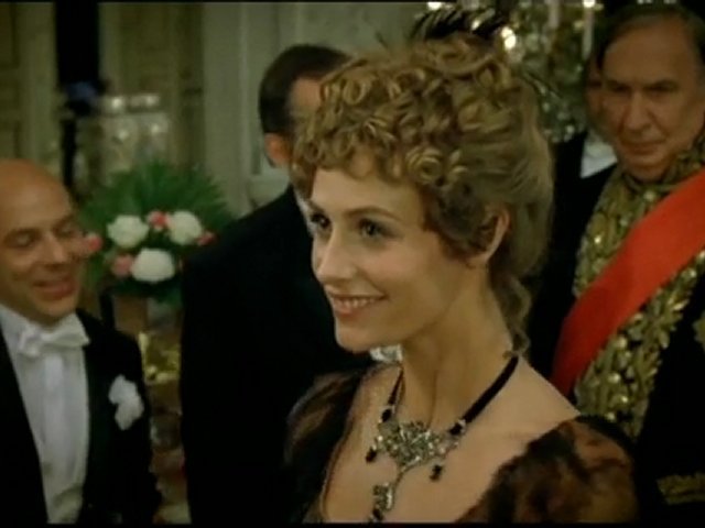 The Necklace | Literawiki | FANDOM powered by Wikia