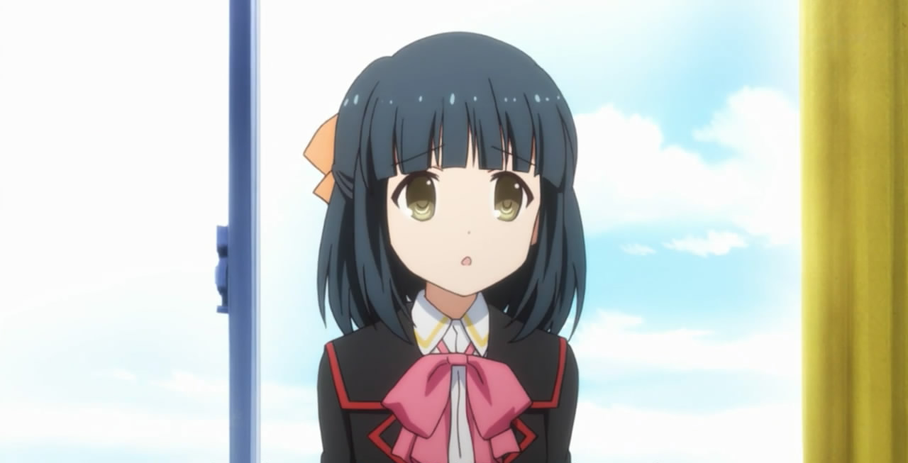 Mutsumi Suginami | Little Busters! Wiki | Fandom powered by Wikia Mutsumi Suginami | Little Busters! Wiki | Fandom powered by Wikia
