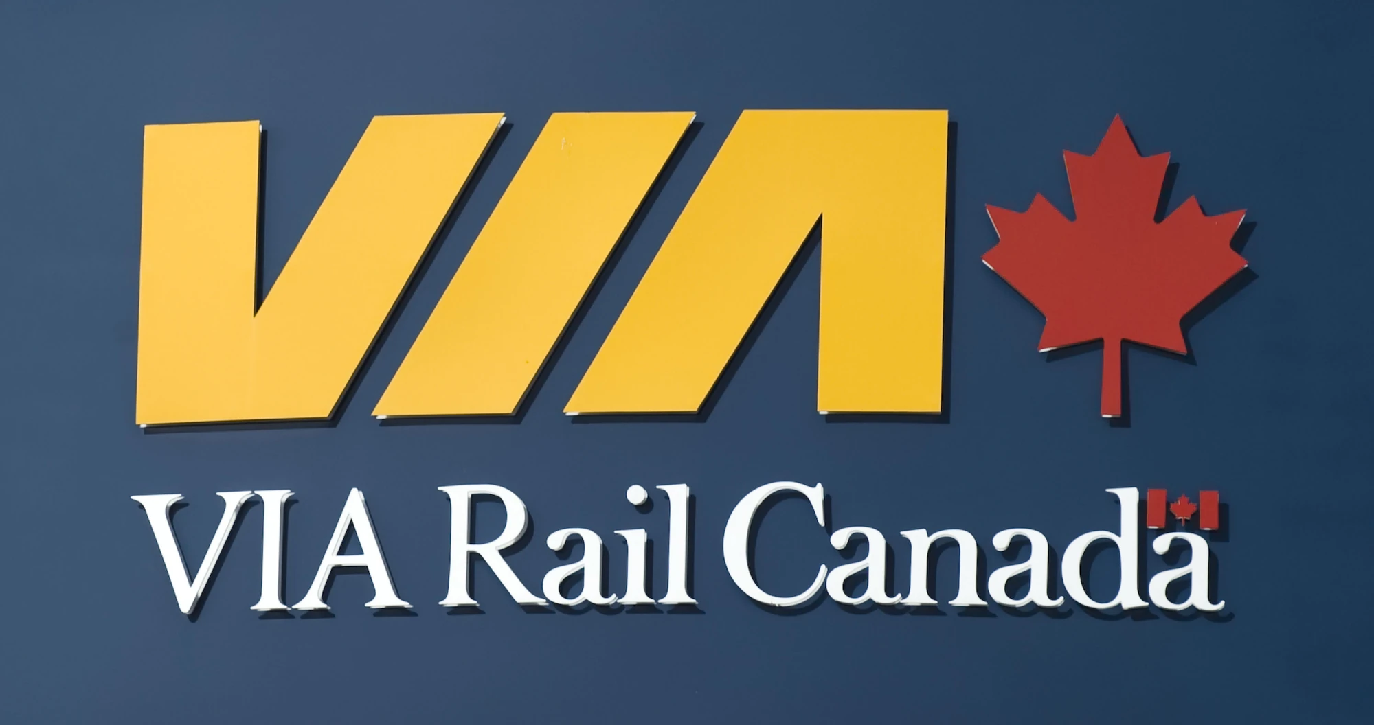 VIA Rail Canada | Locomotive Wiki | Fandom powered by Wikia