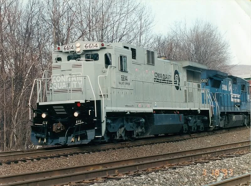 GE Dash 8 Series | Locomotive Wiki | Fandom powered by Wikia