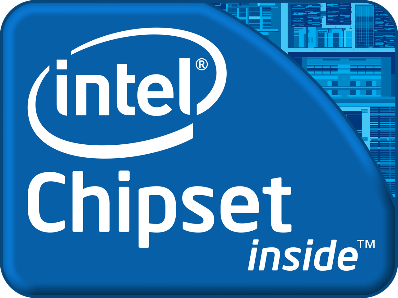 Intel Chipset | Logopedia | FANDOM powered by Wikia Intel Chipset | Logopedia | FANDOM powered by Wikia