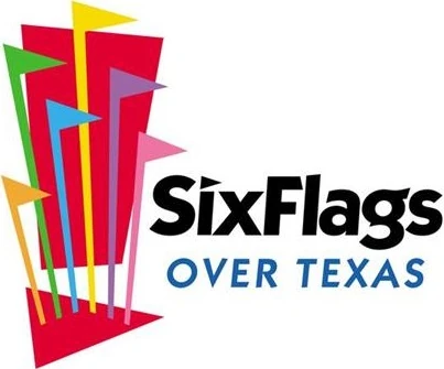 Six Flags Over Texas | Logopedia | FANDOM powered by Wikia