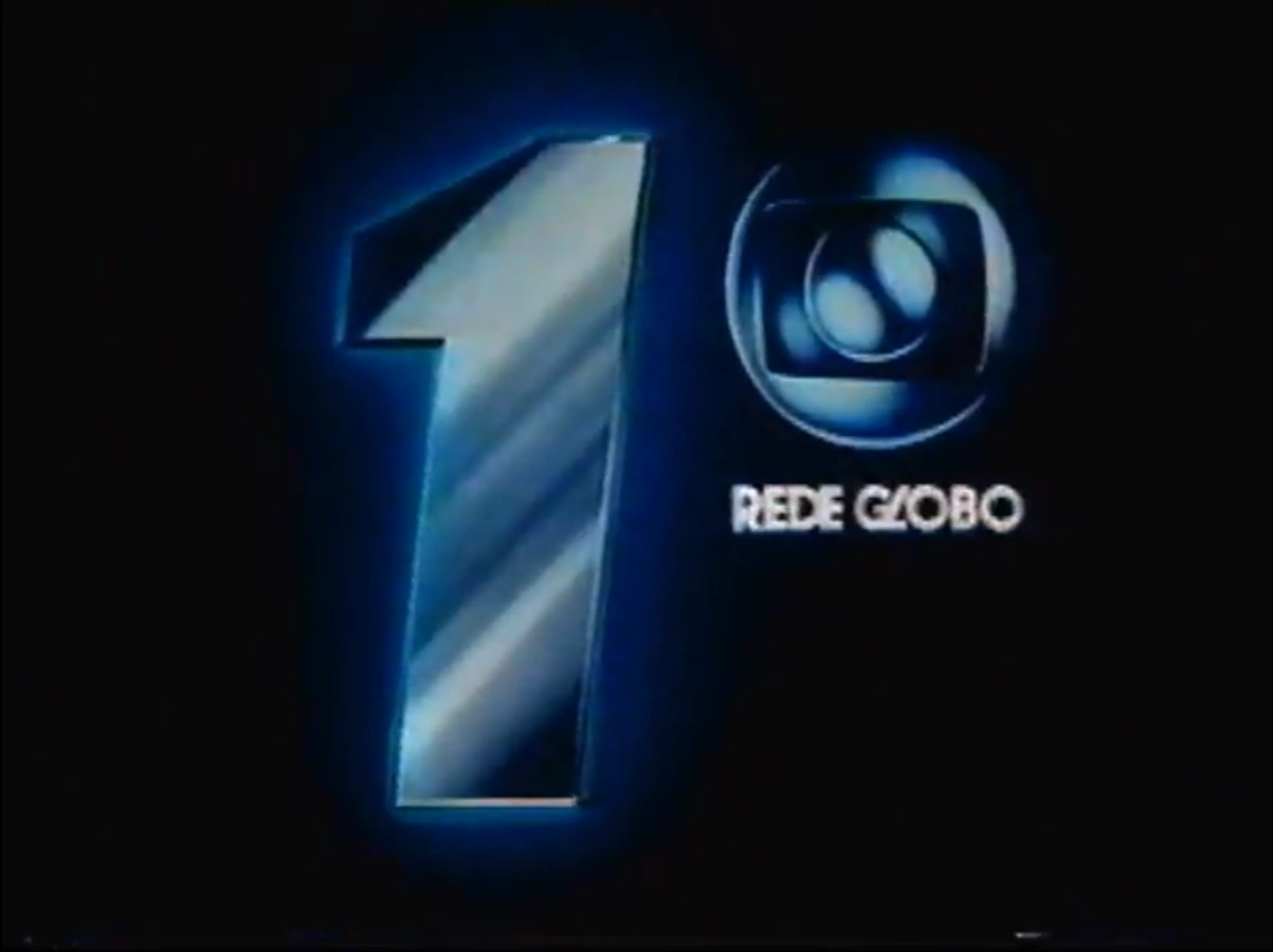 Image - Rede Globo (1985).png | Logopedia | Fandom powered by Wikia