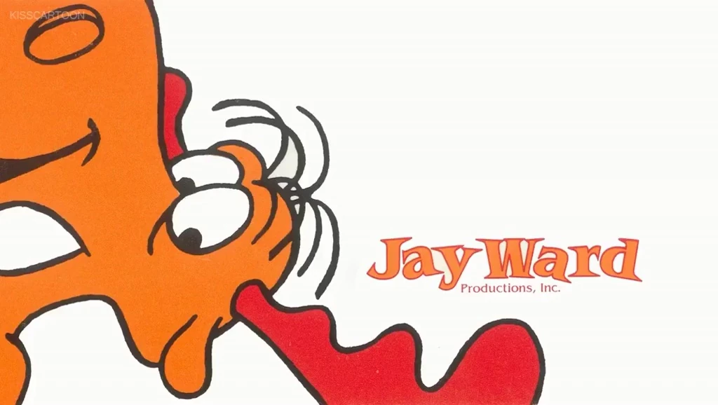 Jay Ward Productions | Logopedia | Fandom powered by Wikia