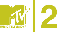 MTV2 - Logopedia - Wikia