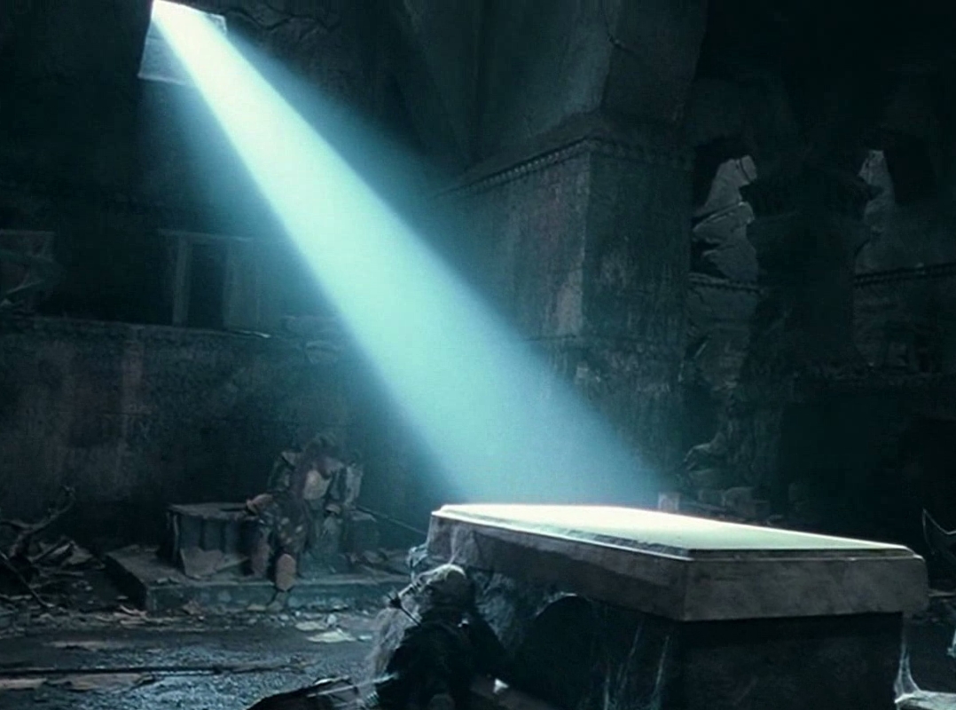Balins Tomb The One Wiki To Rule Them All Fandom Powered By Wikia