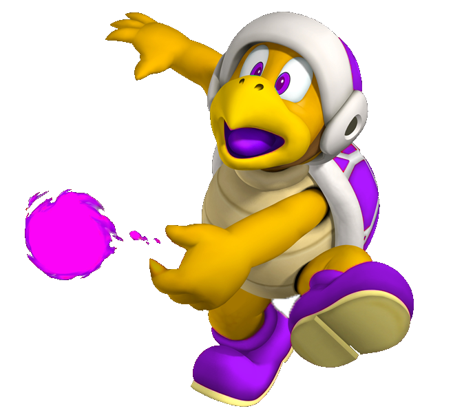 Poison Bro | Mario Fanon Wiki | Fandom powered by Wikia Poison Bro | Mario Fanon Wiki | Fandom powered by Wikia