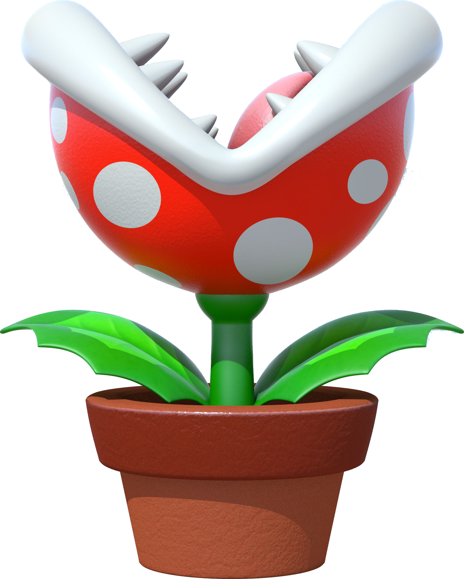 Image Piranha Plant Mario Kart 8png Mariowiki Fandom Powered By Wikia