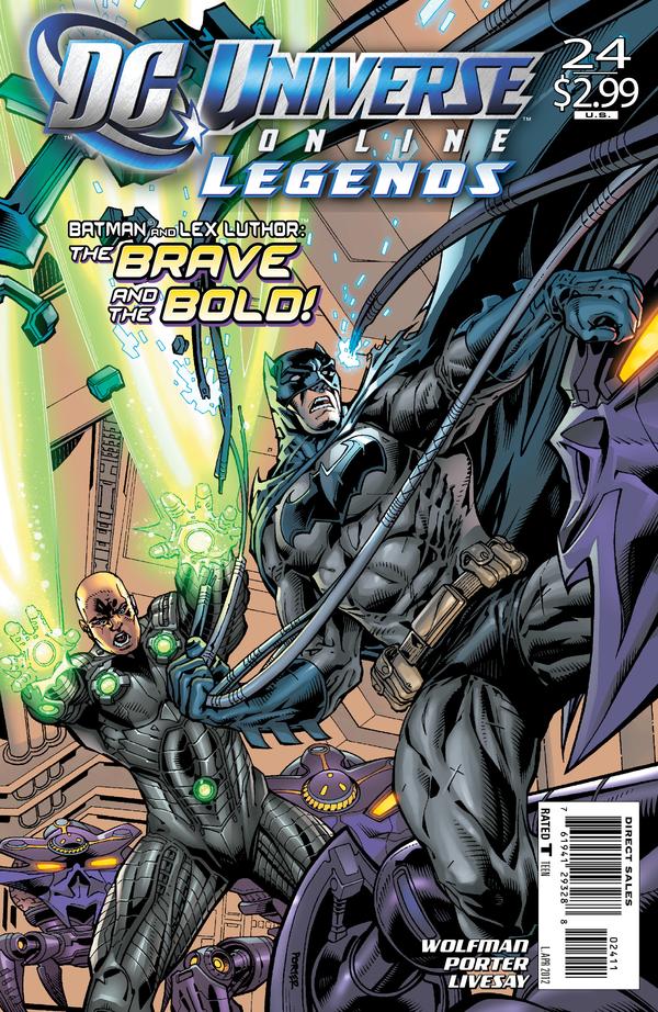 Category:Enchantress (DC Universe Online)/Appearances | DC Database ... Category:Enchantress (DC Universe Online)/Appearances | DC Database ...