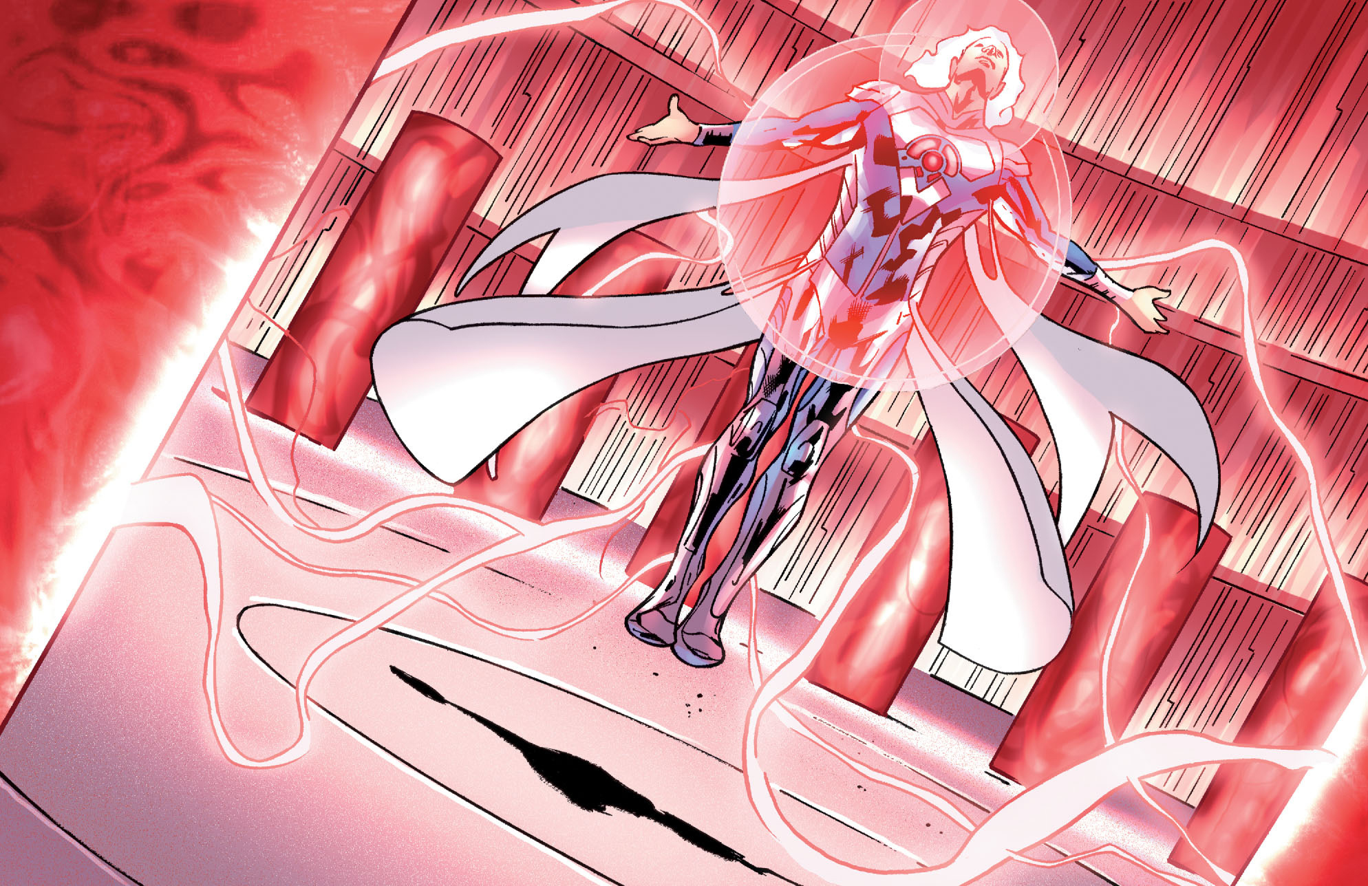 Rao (Prime Earth)/Gallery | DC Database | Fandom powered by Wikia Rao (Prime Earth)/Gallery | DC Database | Fandom powered by Wikia