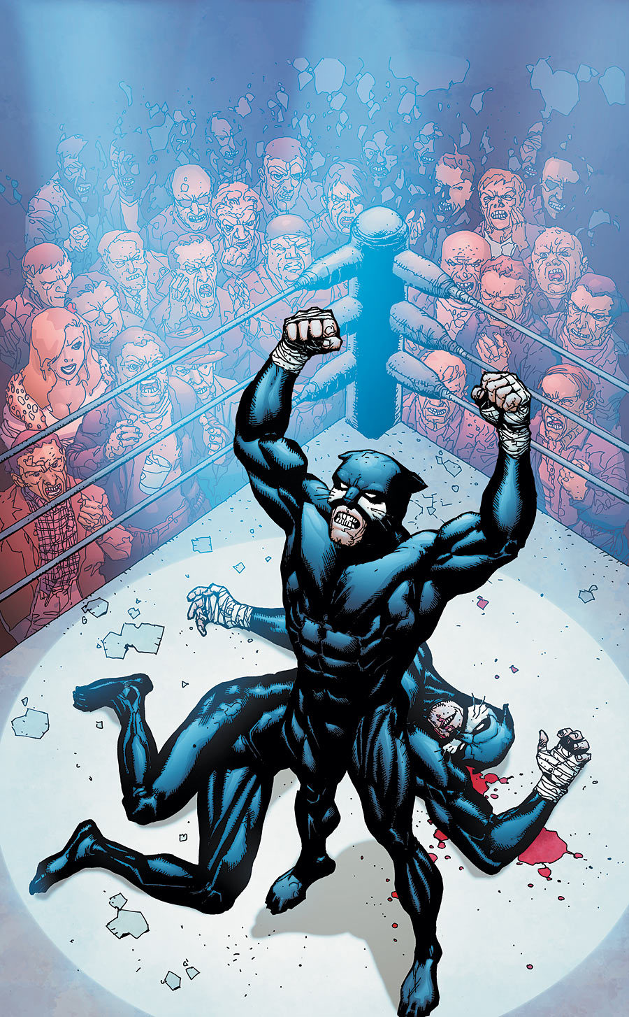 Image Wildcat 0012 Dc Database Fandom Powered By Wikia