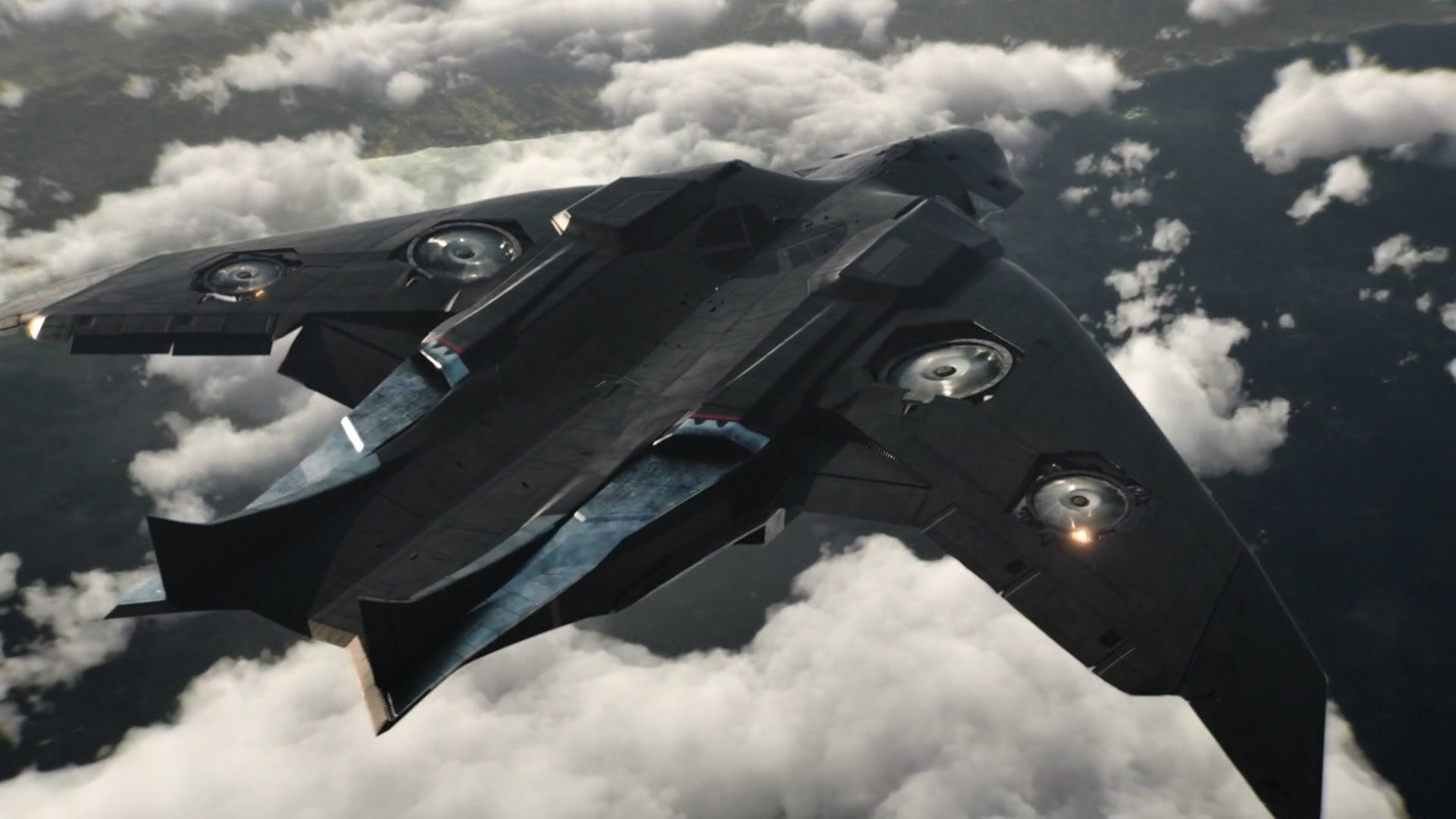 Zephyr One | Marvel Cinematic Universe Wiki | FANDOM powered by Wikia Zephyr One | Marvel Cinematic Universe Wiki | FANDOM powered by Wikia