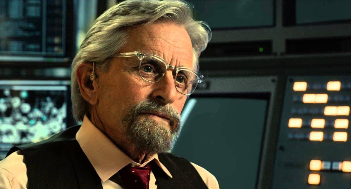 Hank Pymquote Marvel Cinematic Universe Wiki Fandom Powered By Wikia
