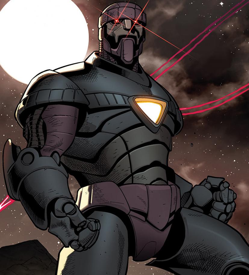 William Stryker, Jr. (Earth-1610) | Marvel Database | FANDOM powered by ... William Stryker, Jr. (Earth-1610) | Marvel Database | FANDOM powered by ...