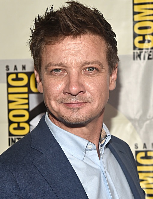 Jeremy Renner | Marvel Movies | FANDOM powered by Wikia Jeremy Renner | Marvel Movies | FANDOM powered by Wikia
