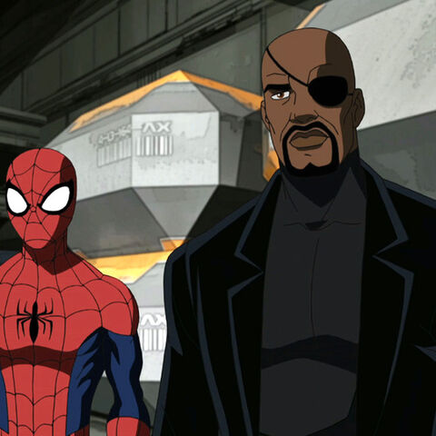 Peter Parker (ultimate Spider-man) | Marvel Movies | Fandom Powered By