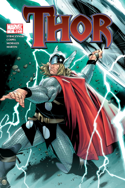 Thor (Modern) | Marvel Puzzle Quest Wiki | Fandom powered by Wikia Thor (Modern) | Marvel Puzzle Quest Wiki | Fandom powered by Wikia