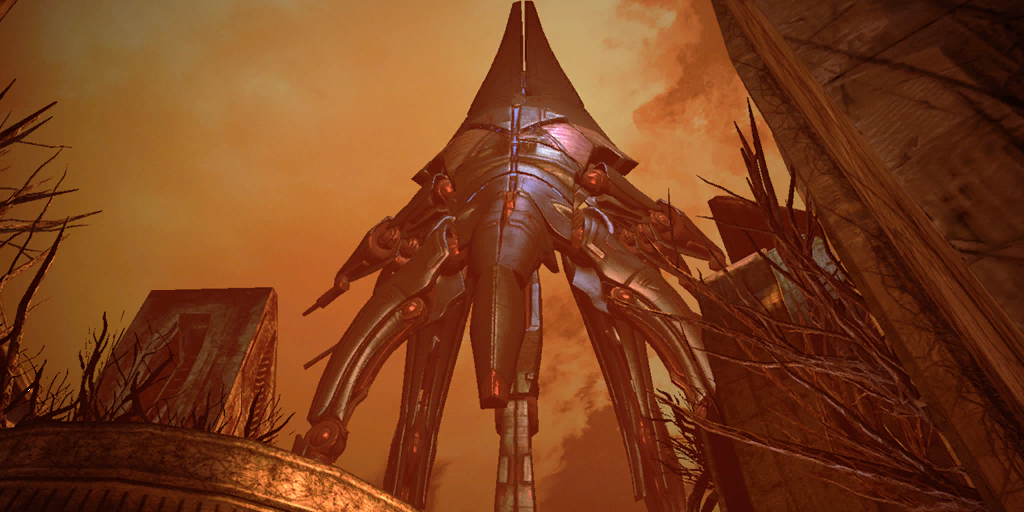 Reaper Mass Effect Wiki Fandom Powered By Wikia