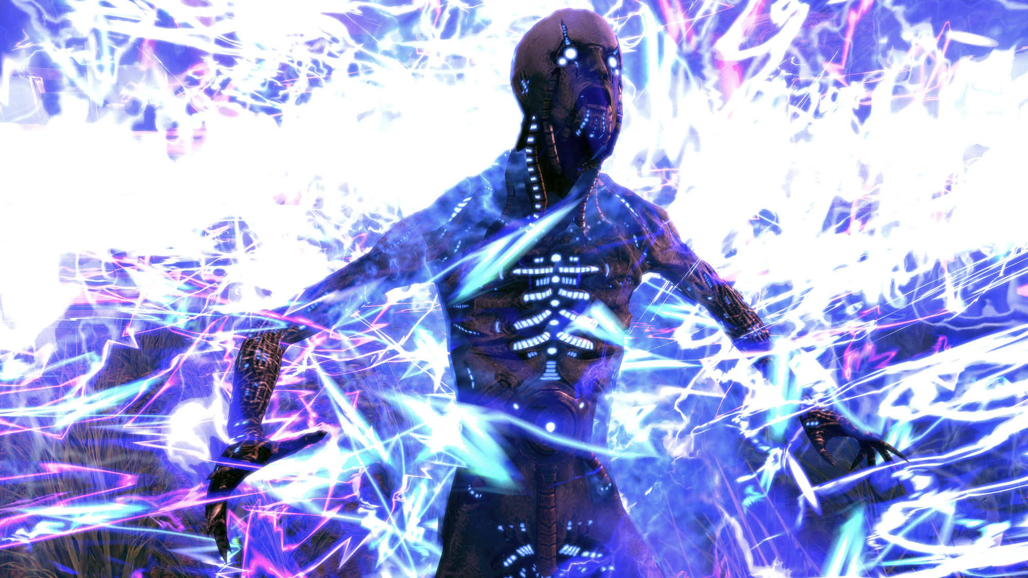 Husk Mass Effect Wiki Fandom Powered By Wikia
