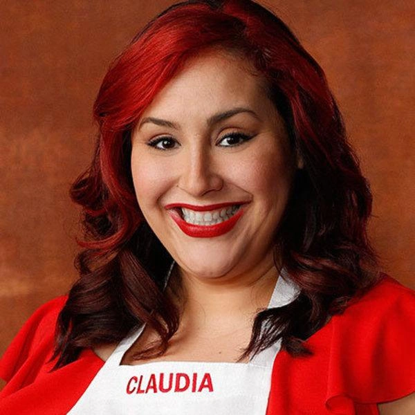 Claudia Sandoval | Masterchef Wiki | FANDOM powered by Wikia