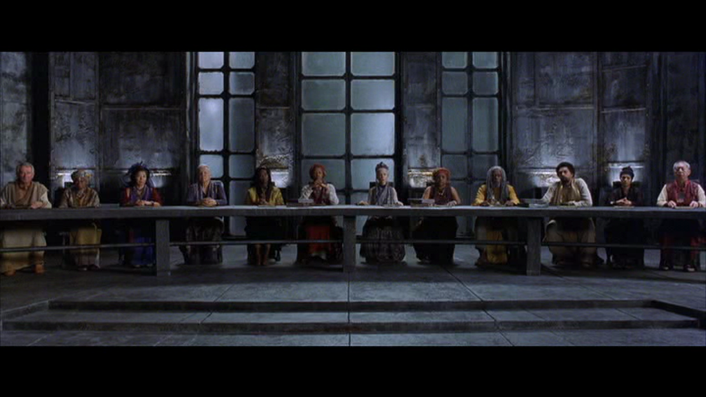 Council | Matrix Wiki | Fandom powered by Wikia Council | Matrix Wiki | Fandom powered by Wikia