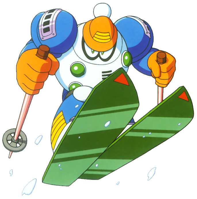 Blizzard Man Mmkb Fandom Powered By Wikia
