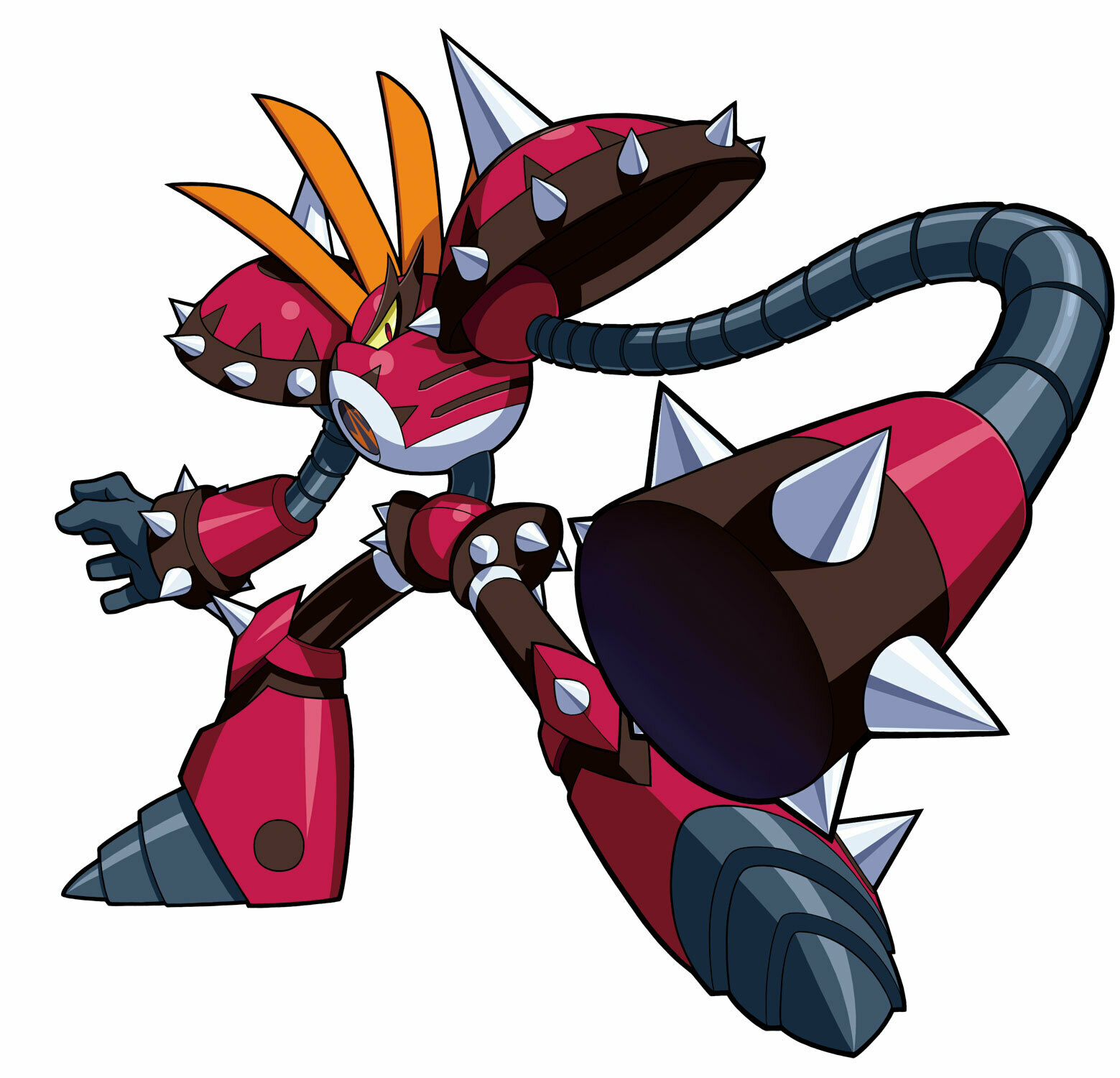 Image - PunkEXE.jpg | MMKB | Fandom powered by Wikia Image - PunkEXE.jpg | MMKB | Fandom powered by Wikia
