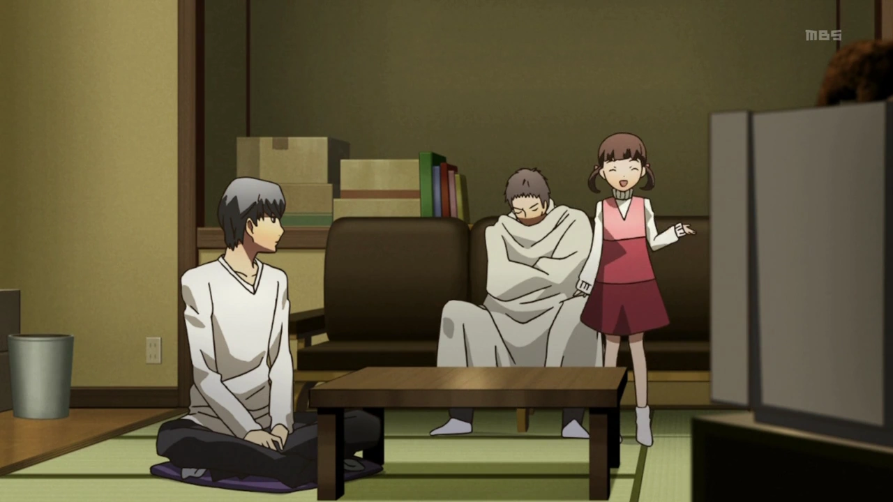 Nanako Dojima | Megami Tensei Wiki | FANDOM powered by Wikia