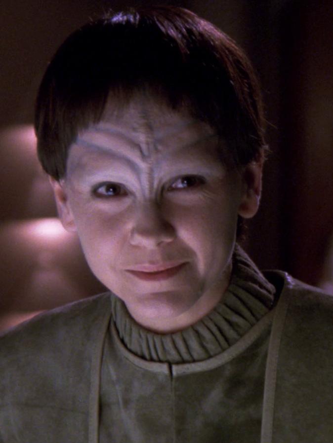 Melinda Culea Memory Alpha Das Star Trek Wiki Fandom Powered By Wikia