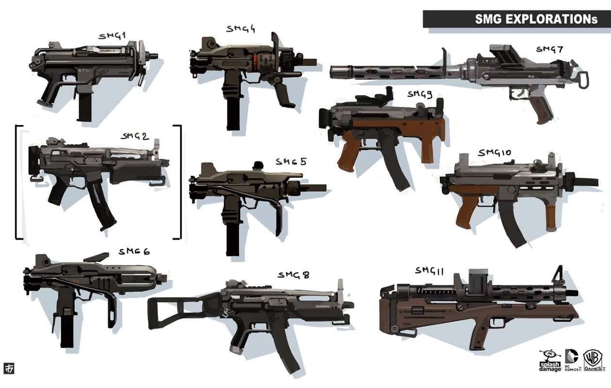 Image Bao submachine gun jpg Michael Bay Batman Wiki Fandom image-bao-submachine-gun-jpg-michael-bay-batman-wiki-fandom