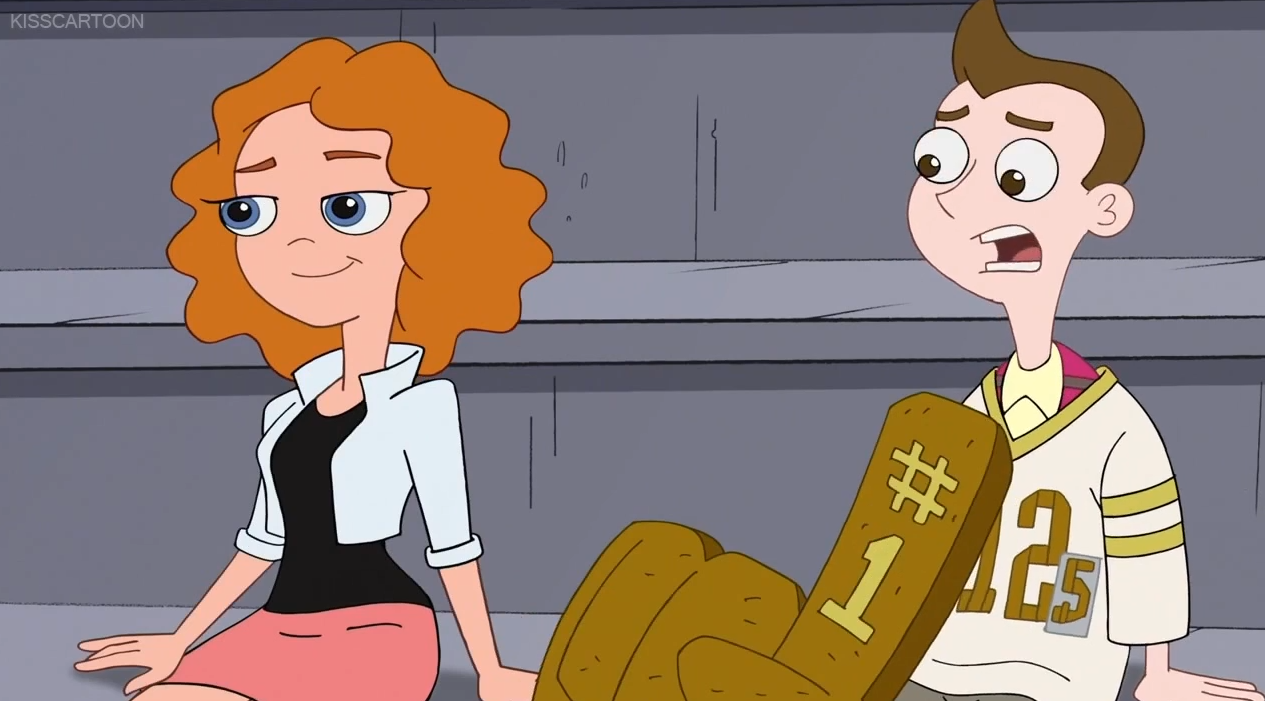 Image 60png Milo Murphys Law Wikia Fandom Powered By Wikia