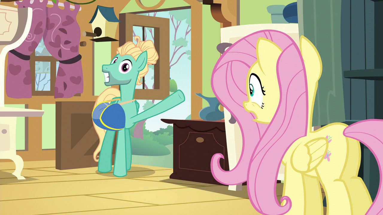 Flutter Brutter | My Little Pony Friendship is Magic Wiki | FANDOM ... Flutter Brutter | My Little Pony Friendship is Magic Wiki | FANDOM ...