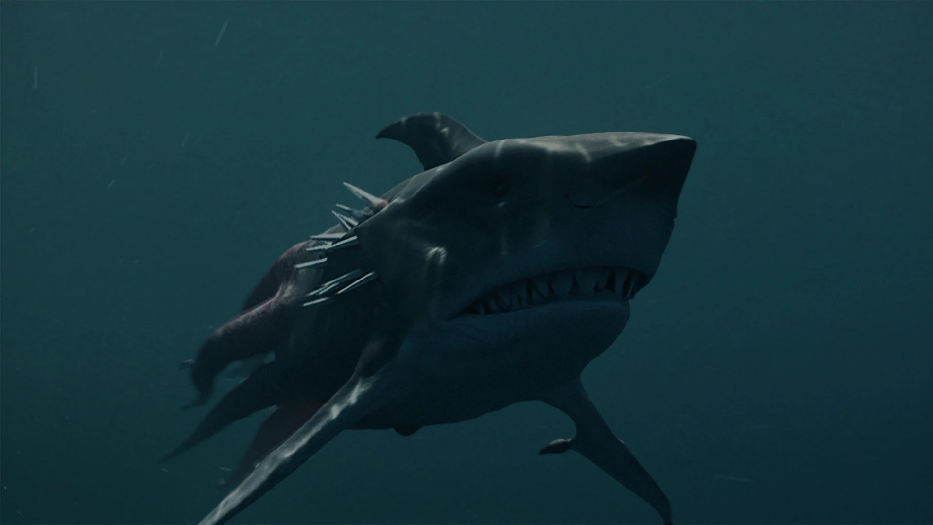 Image - Dinoshark.jpg | Monster Wiki | Fandom powered by Wikia