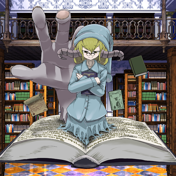 Page 257 Monstergirlquest Wiki Fandom Powered By Wikia