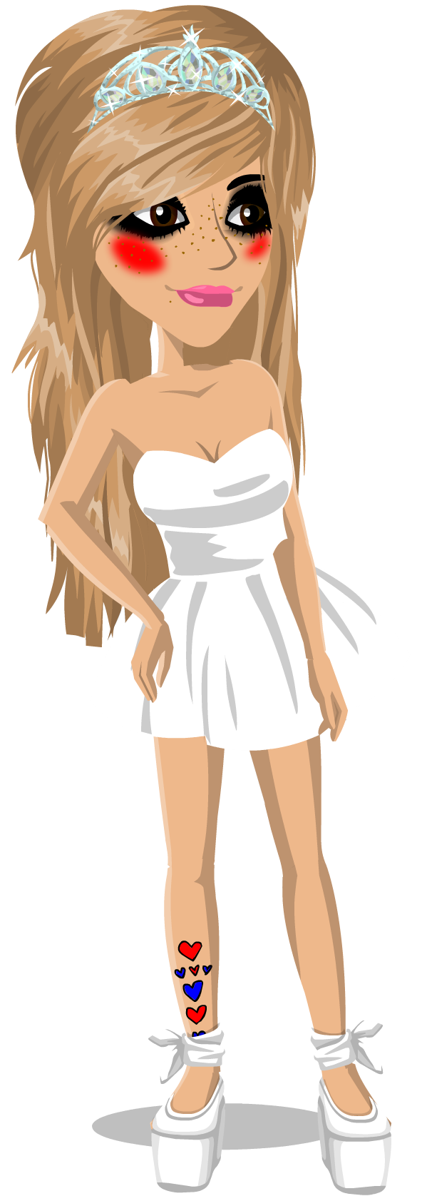 Image - MSP Small Princess.png | MovieStarPlanet Wiki | Fandom powered ... Image - MSP Small Princess.png | MovieStarPlanet Wiki | Fandom powered ...