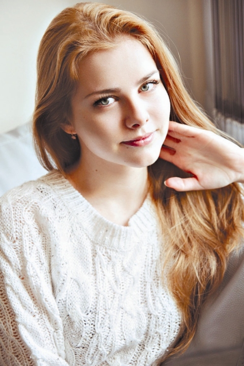 Anna Goncharenko Wiki Mujeres Fandom Powered By Wikia
