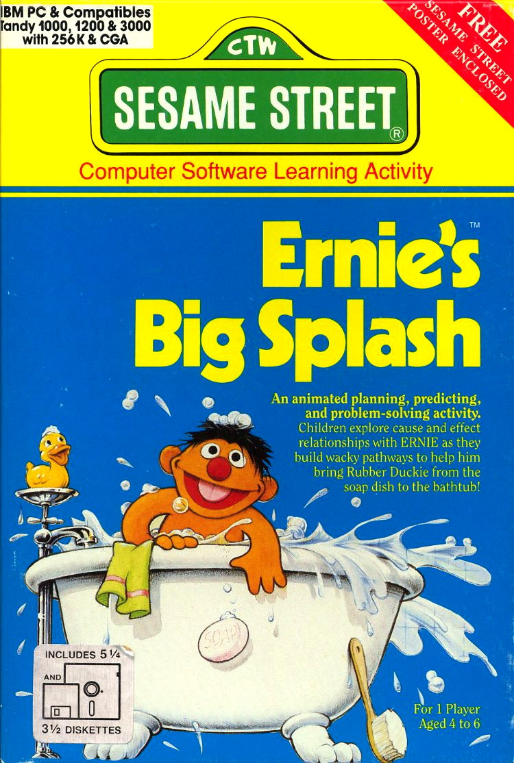Category:Sesame Street Video Games | Muppet Wiki | Fandom powered by Wikia Category:Sesame Street Video Games | Muppet Wiki | Fandom powered by Wikia